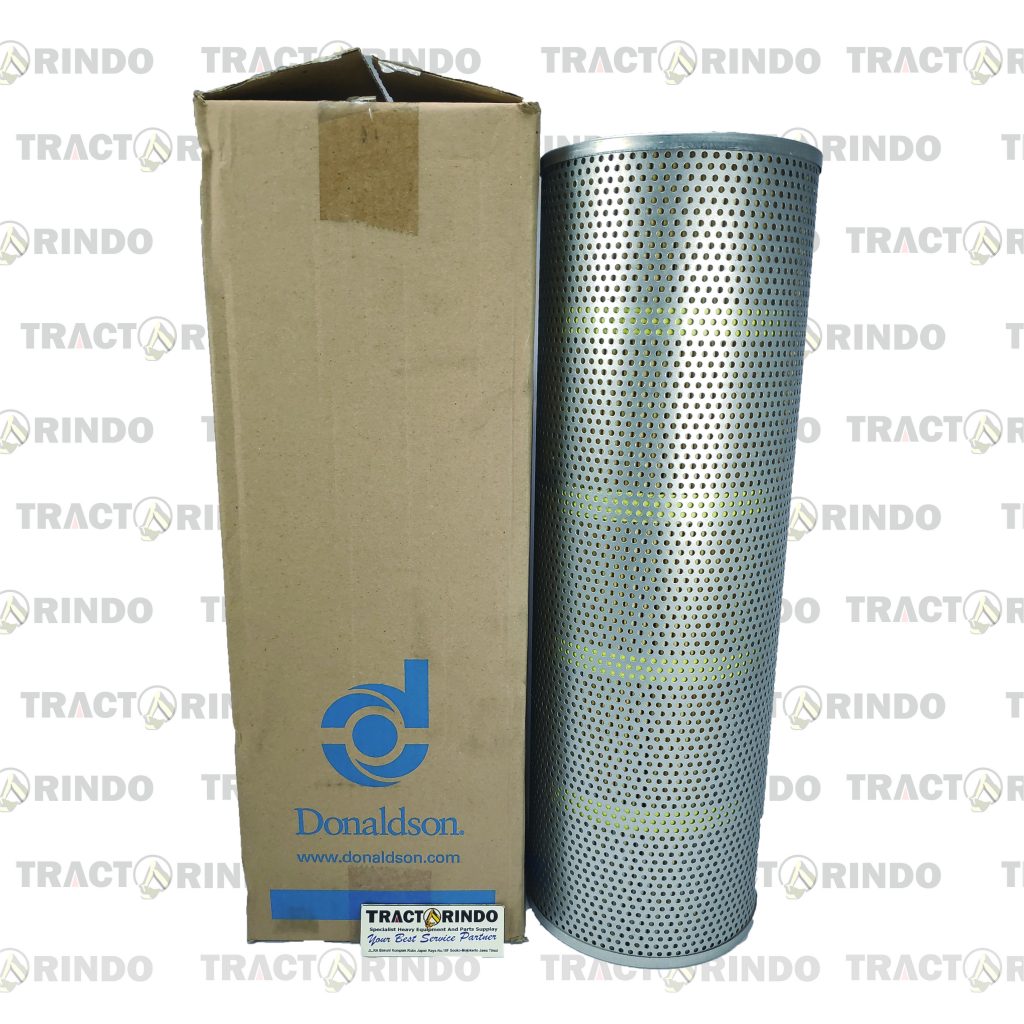 HYDRAULIC FILTER SUMITOMO SH210-5 P551210 DONALDSON - Shop PT ...